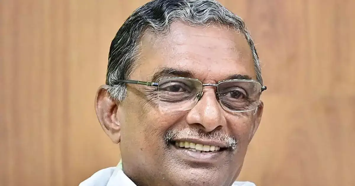 A Padmakumar CPM Issue,'വൈകാരികമായി പ്രതികരിച്ചു പോയതാണ്, പാർട്ടി എന്ത് ...