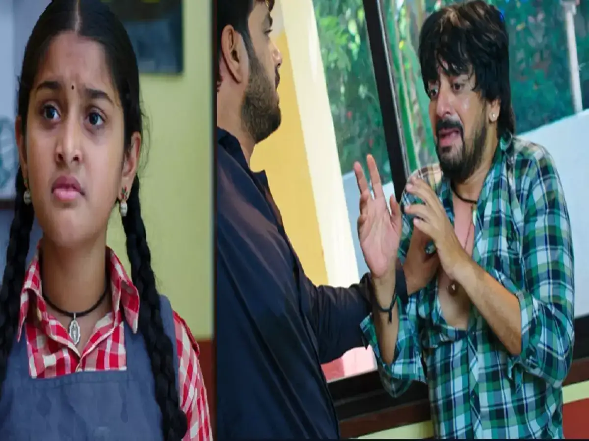 Devatha Serial,Devatha సెప్టెంబర్ 1 ఎపిసోడ్: ఆదిత్య కొట్టడంతో నిజం చెప్పిన నకిలీ తండ్రి! దేవి ...