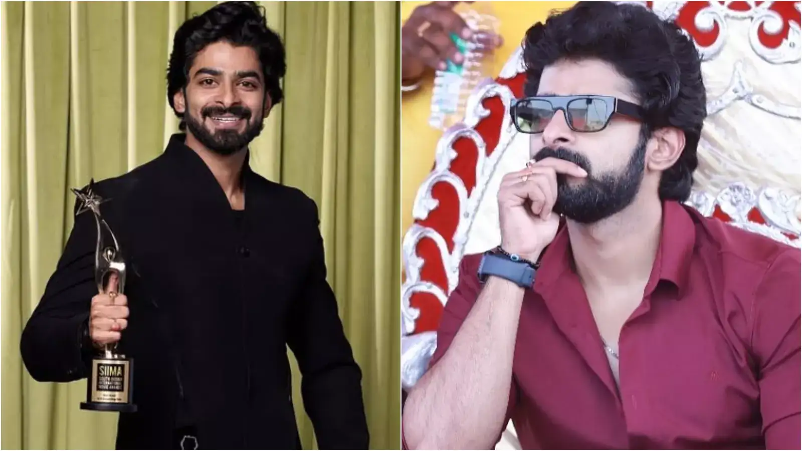 ನಿರ್ಮಾಪಕನಾದ ನಟ ದೀಕ್ಷಿತ್‌ ಶೆಟ್ಟಿ,Dheekshith Shetty: ಪ್ಯಾನ್‌ ಇಂಡಿಯಾ ಸಿನಿಮಾಗಳಲ್ಲಿ ನಟಿಸಿದ್ರೂ ಬಾಡಿಗೆ ...