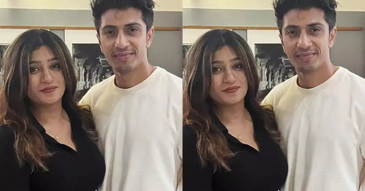 Shariq Hassan Marriage: பிக் பாஸ் ஷாரிக்கிற்கு ஆகஸ்ட் 8ம் தேதி கல்யாணம்: மரியா ஜெனிஃபர் தான் ...