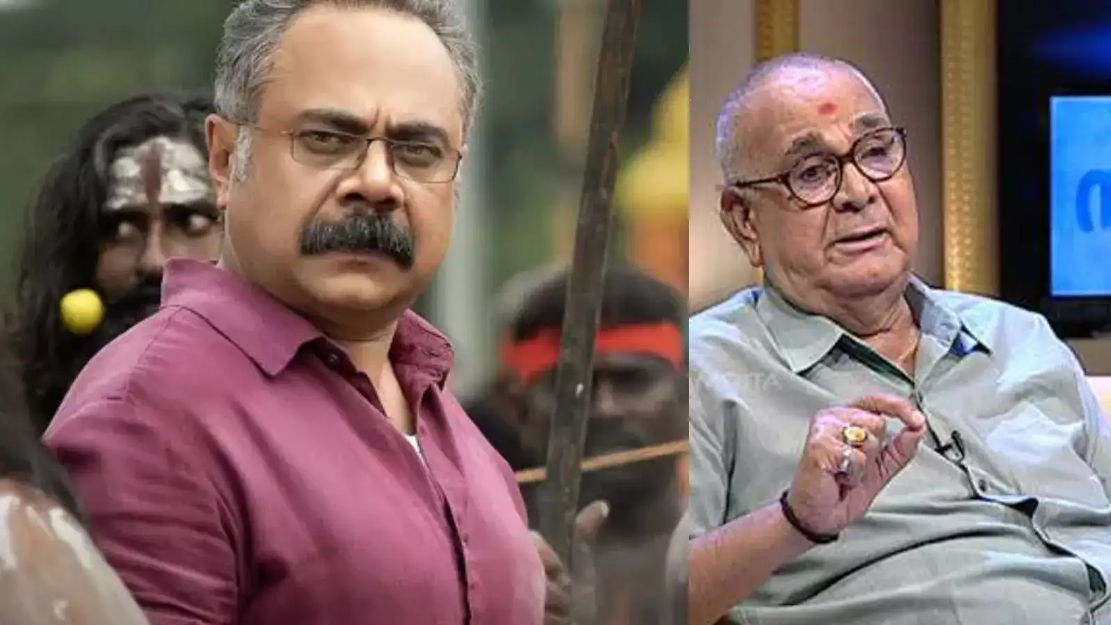 Prakash Varma Jagannatha Varma Relation,മനുവർമ്മയുടെ സഹോദരനത്രെ പ്രകാശ് ...