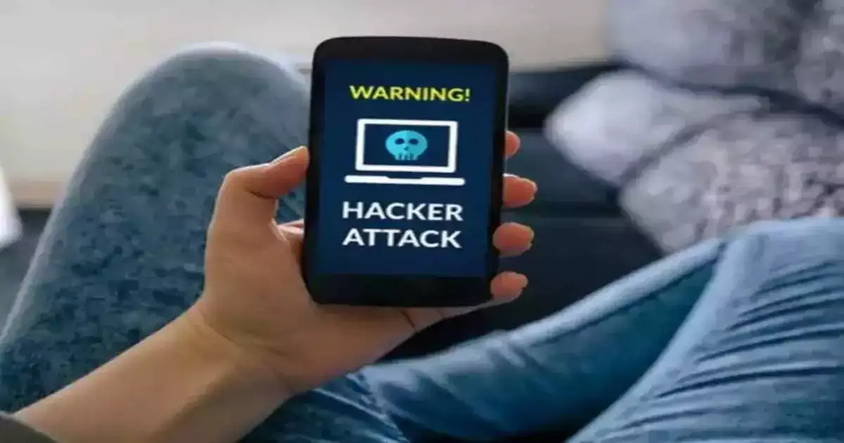 Smartphone Hacking,फोनमध्ये अचानक हे बदल दिसताहेत ? व्हा अलर्ट, असू ...