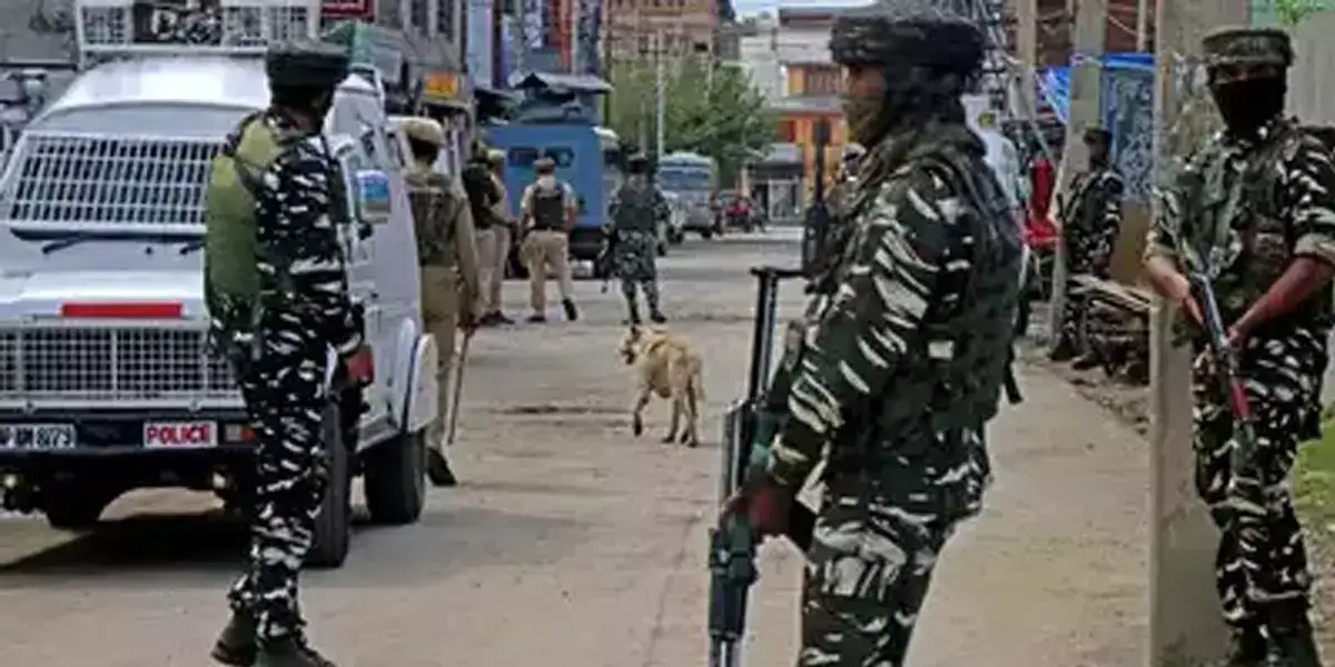 Target Killing Kashmir Terrorists,जम्मू-काश्मीरमध्ये पुन्हा एकदा ...