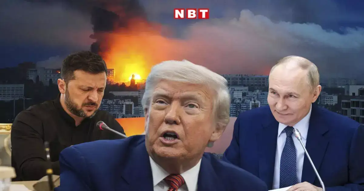 Putin Russia Novorossiya Ukraine Trump,ट्रंप नाक रगड़ते रह जाएंगे ...