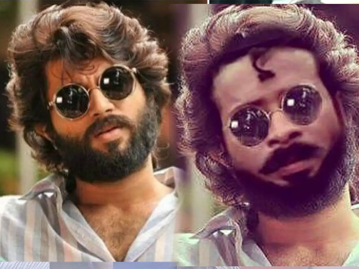 Malayalam Jokes,'അര്‍ജുൻ റെഡ്ഡി'യുടെ രമണൻ അവതാരം - kerala's own meme ...