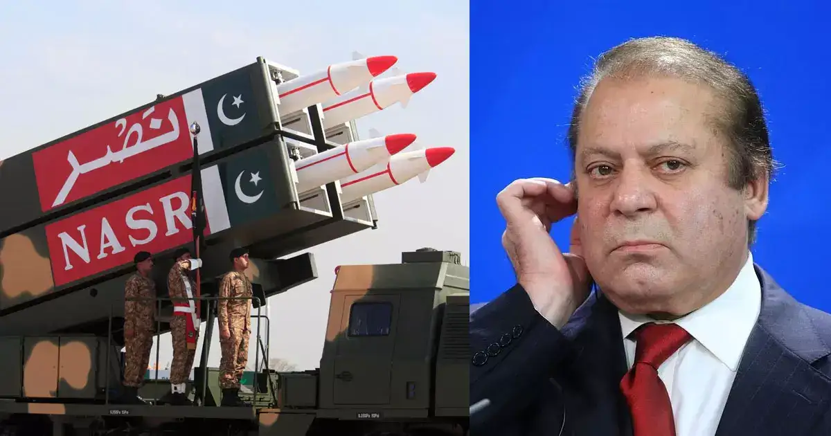 Pakistan Nuclear Test News: Israel & India Wanted To Attack Pakistani ...