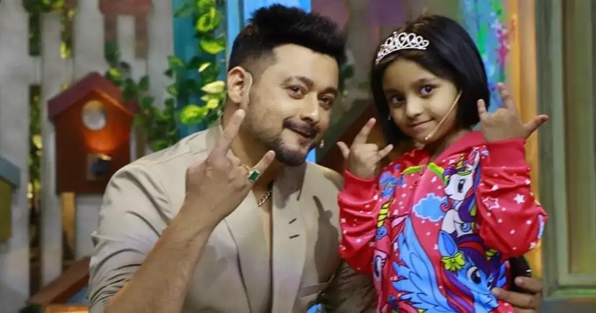 बालमित्र आणि बालकलाकारांसाठी लाडक्या स्वप्नील जोशीचं खास पत्र ...