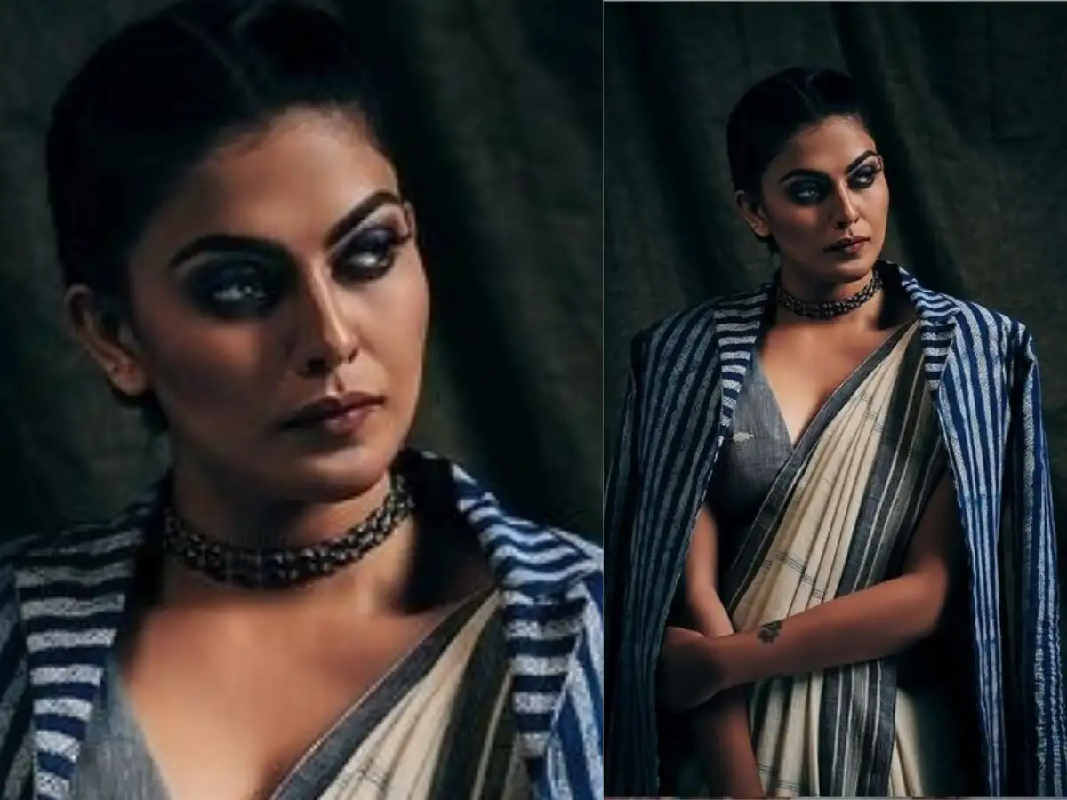 Anusree Instagram,അൾട്രാ മോഡേൺ ലുക്കിൽ കട്ട ആറ്റിറ്റ്യൂഡ് പിടിച്ച് ...