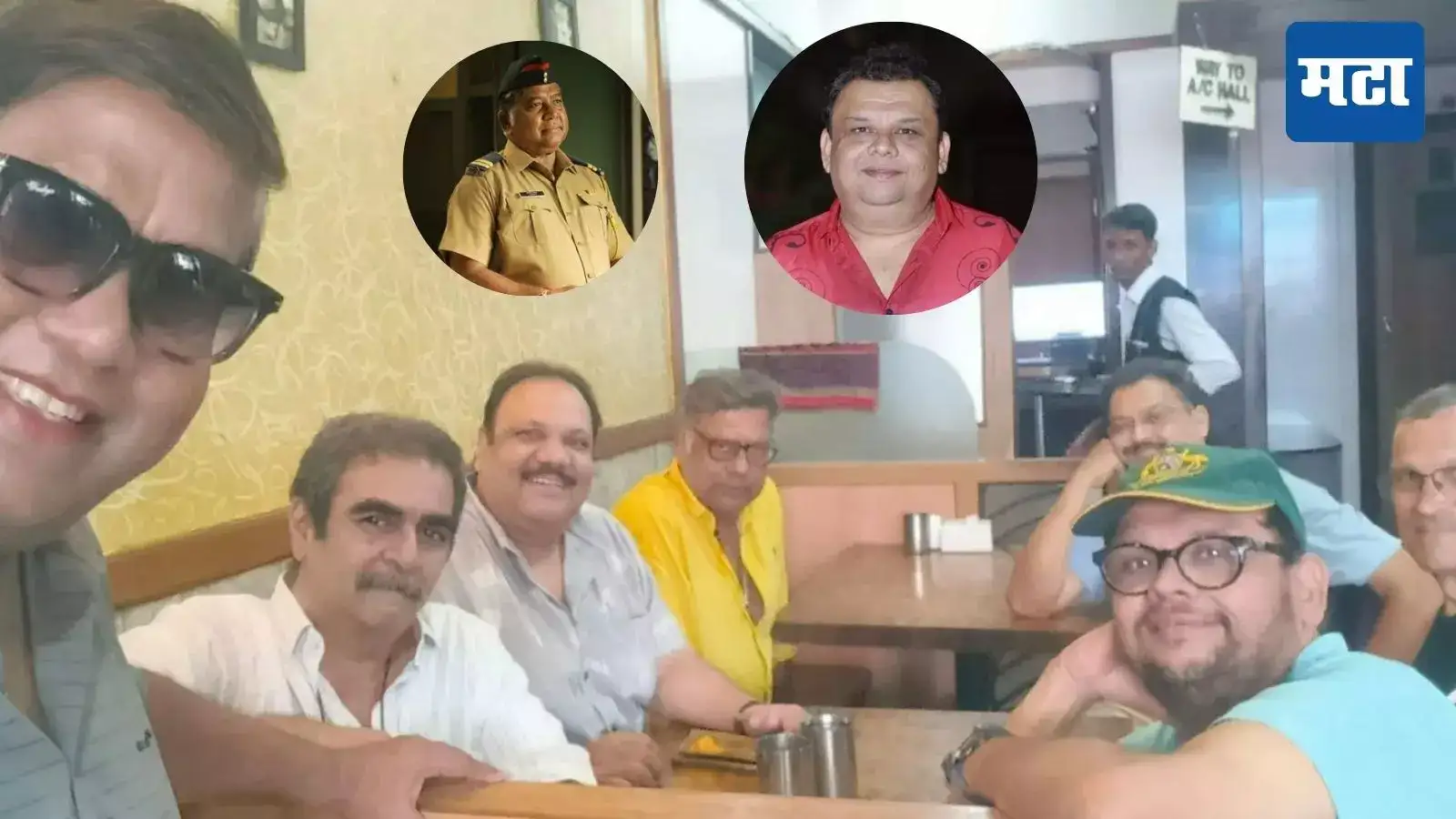 Jaywant Wadkar Post On Atul Parchure Death,अतुल अरे आत्ता तर भेटलो होतो ...