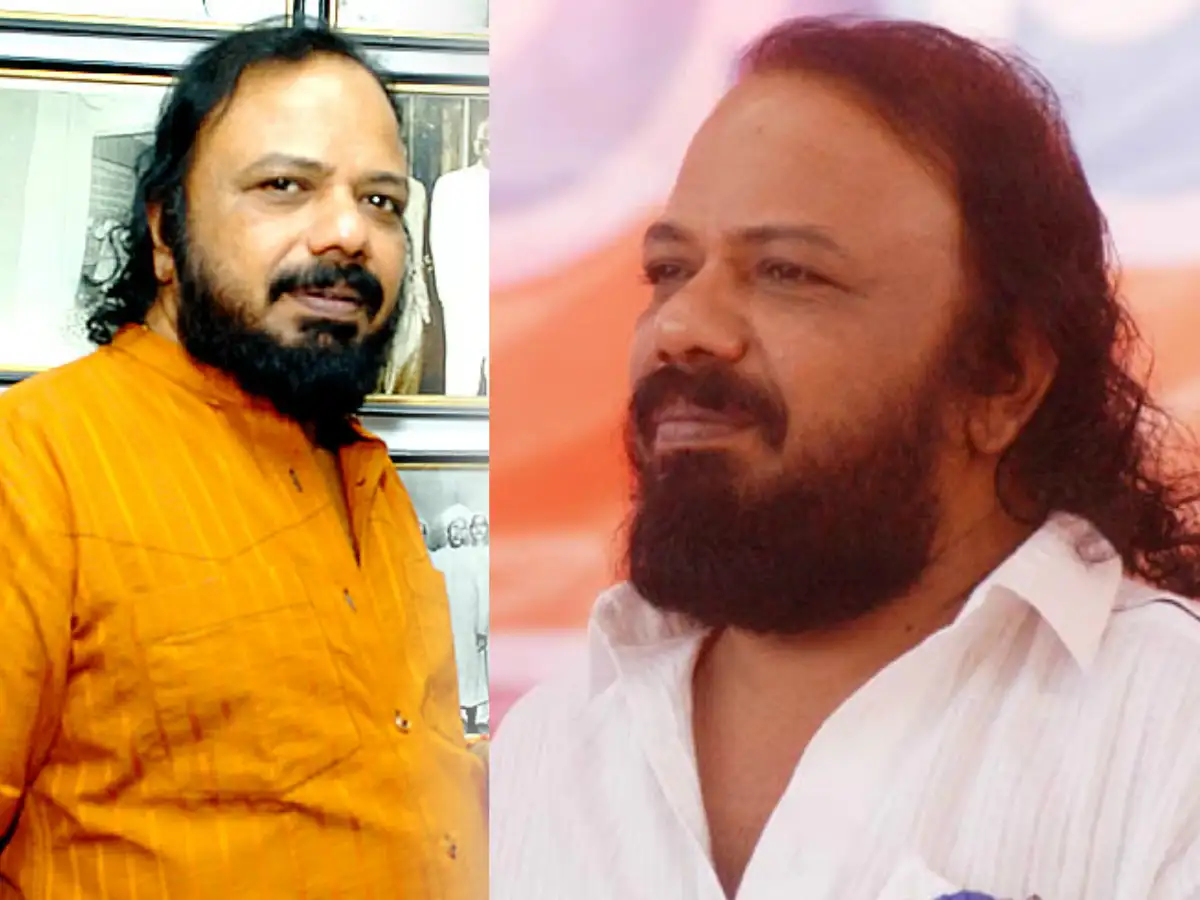 AK Lohithadas Death Anniversary,ഗുരുശ്രേഷ്ഠനു മുന്നിൽ പ്രണാമമർപ്പിച്ച് ...