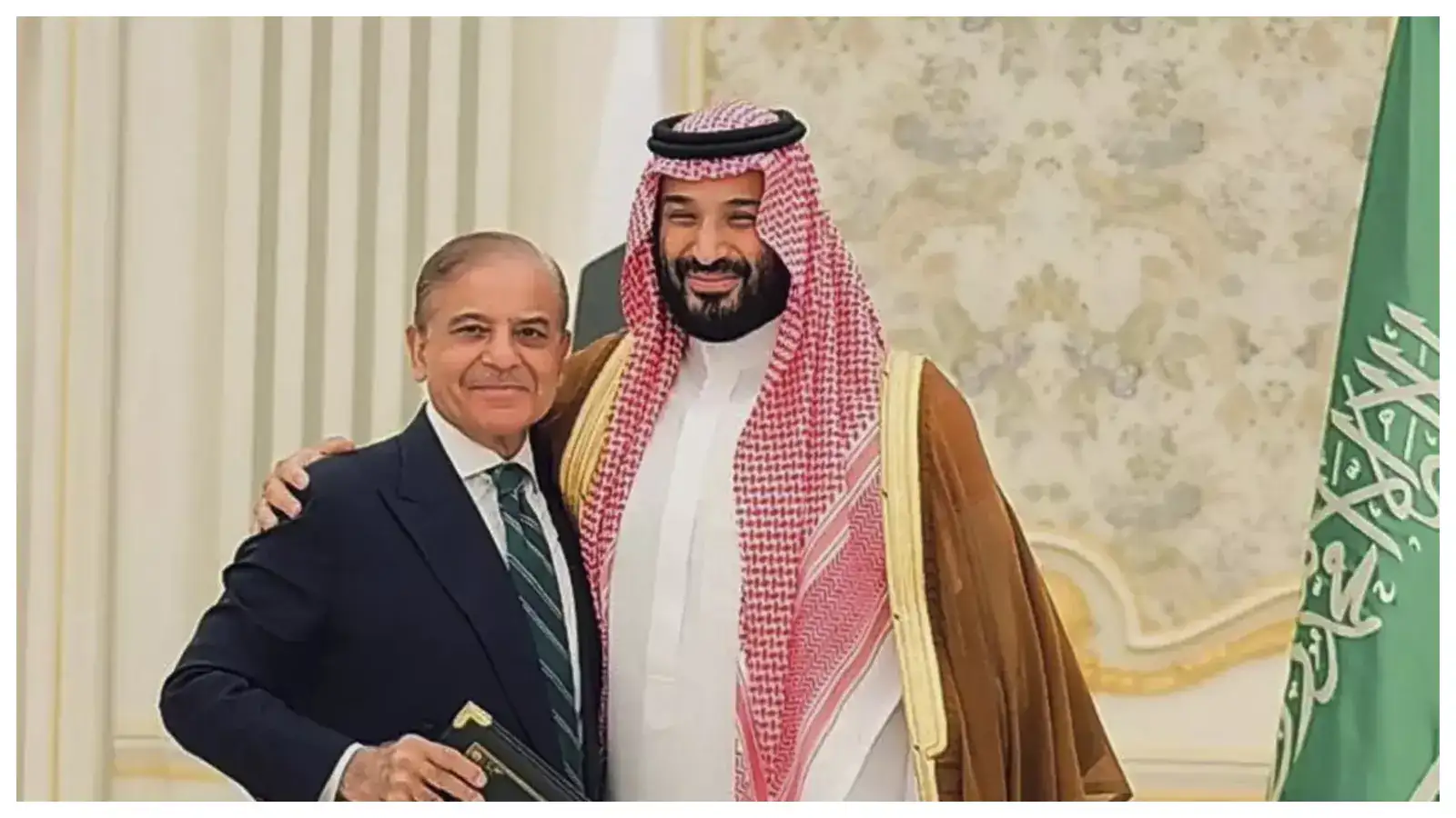 Saudi Arabia Pakistan Defence Pact Reaction,भारत से युद्ध में जीत का ...