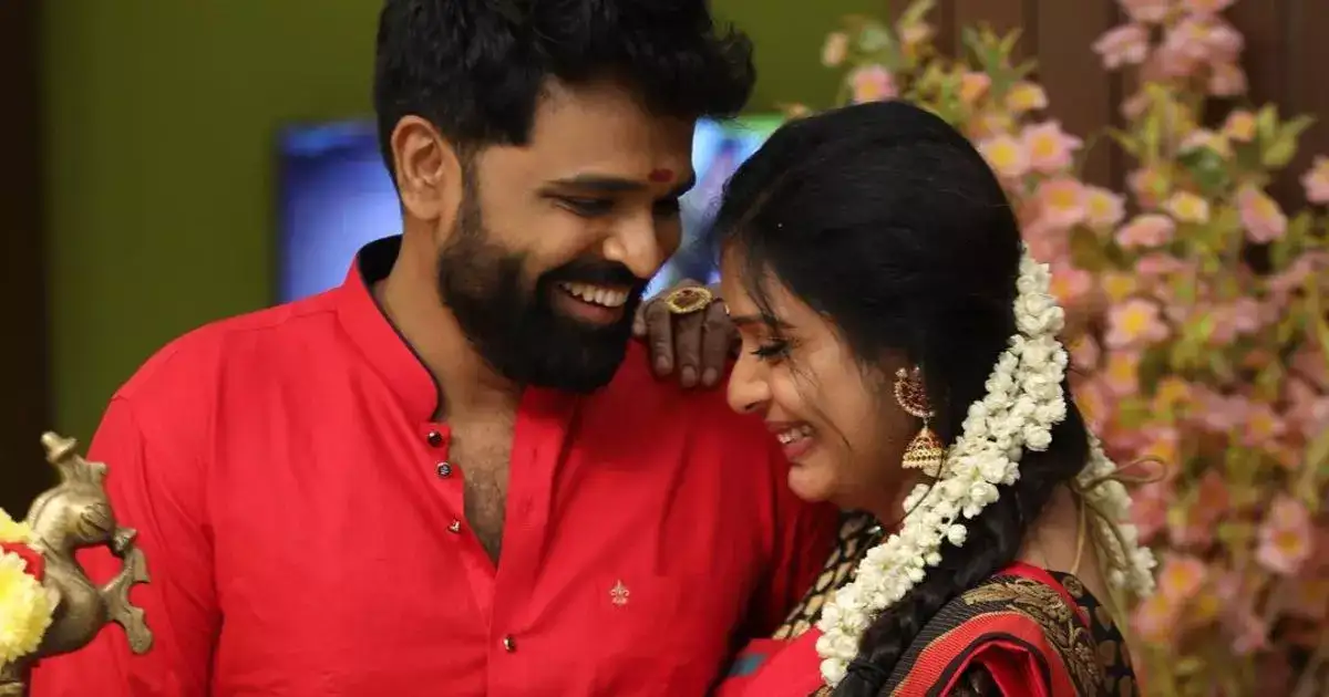 Latha Rao,பிரபல டிவி சீரியல் ஜோடி வீட்டில் திருட்டு: அதே பகுதியில் பாஜக ...