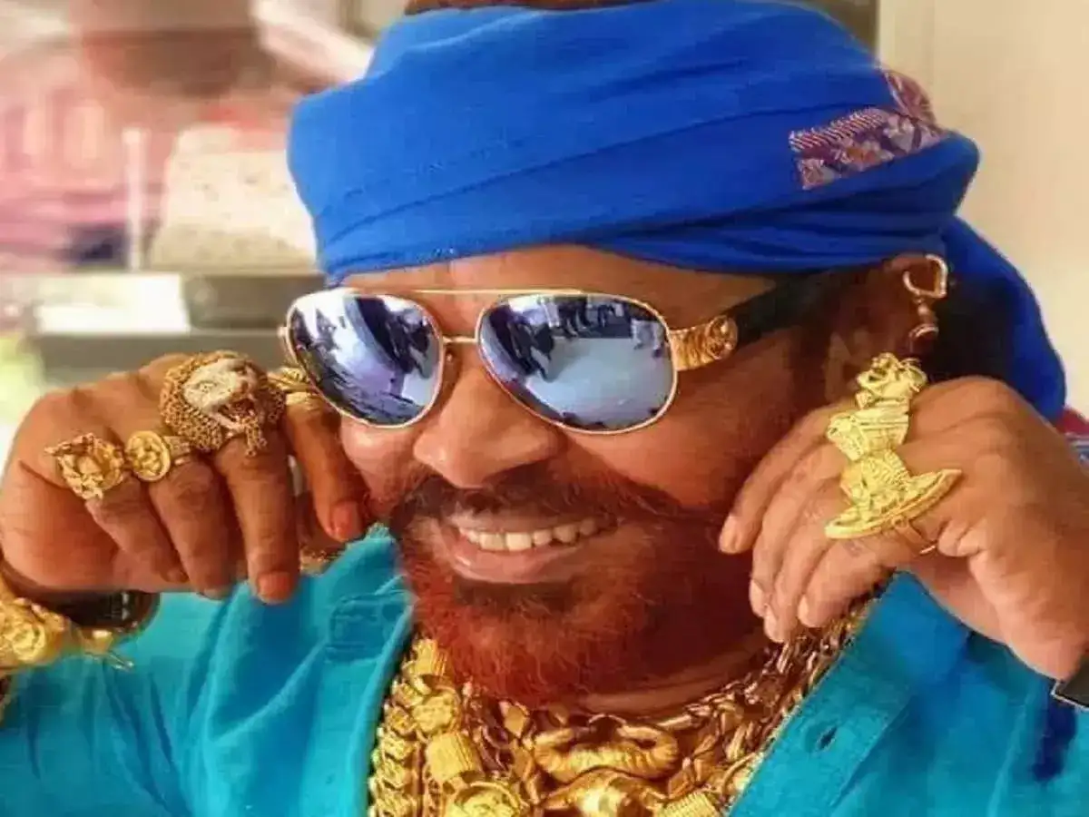 Varichiyur Selvam,மீண்டும் வரிச்சியூர் செல்வம் திக் திக்... மதுரை ...