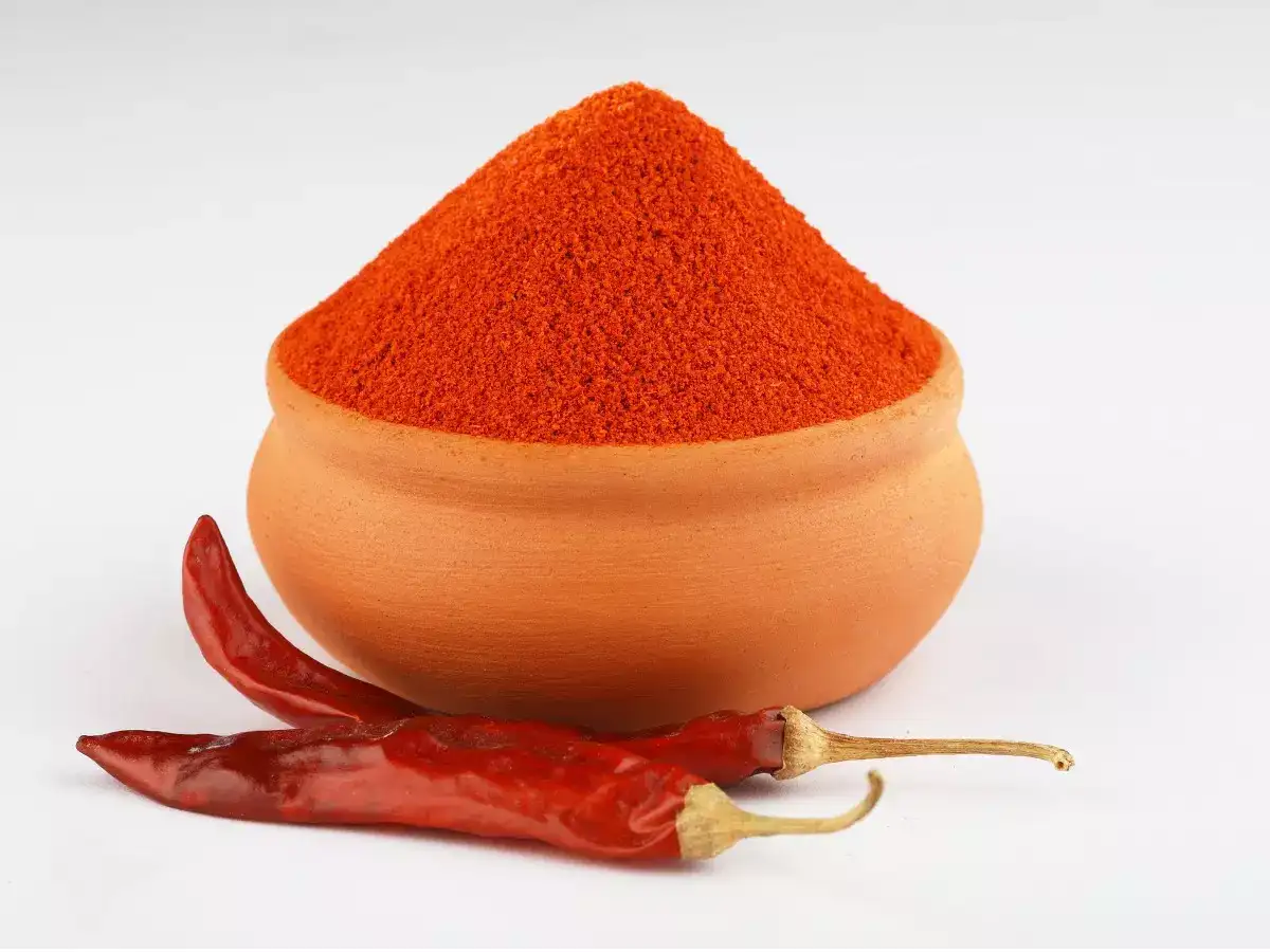 Adulterated Chilli Powder,మనం వాడే కారం.. కల్తీ చేశారో లేదో ఇలా ...