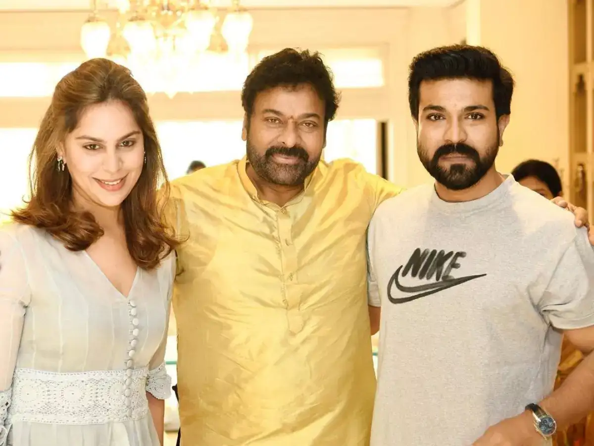 Ram Charan Wife,Ram Charan Teja: ಸಾವಿರಾರು ಕೋಟಿ ರೂ. ಒಡತಿ ಉಪಾಸನಾ ಜೊತೆ ನಟ ...