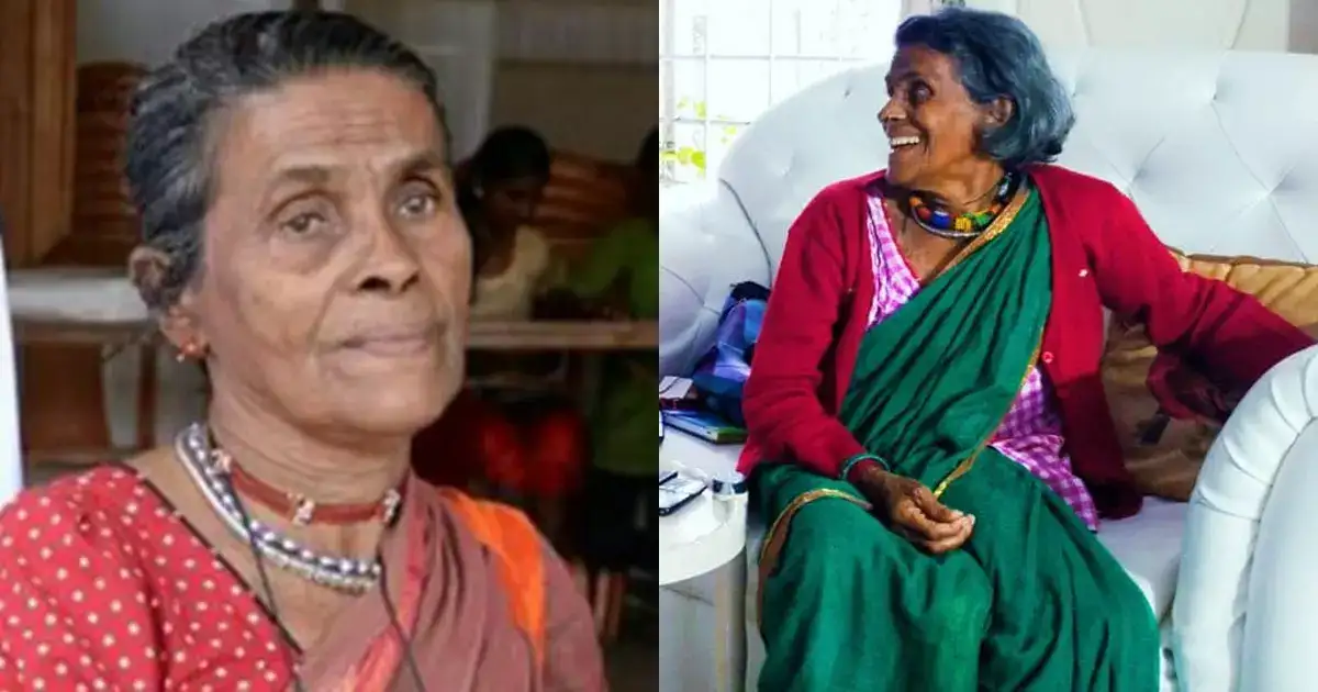 Daya Bai In Kasaragod,കാസർകോട് പോരാട്ടം കടുക്കും; മത്സരത്തിന് ദയാ ...