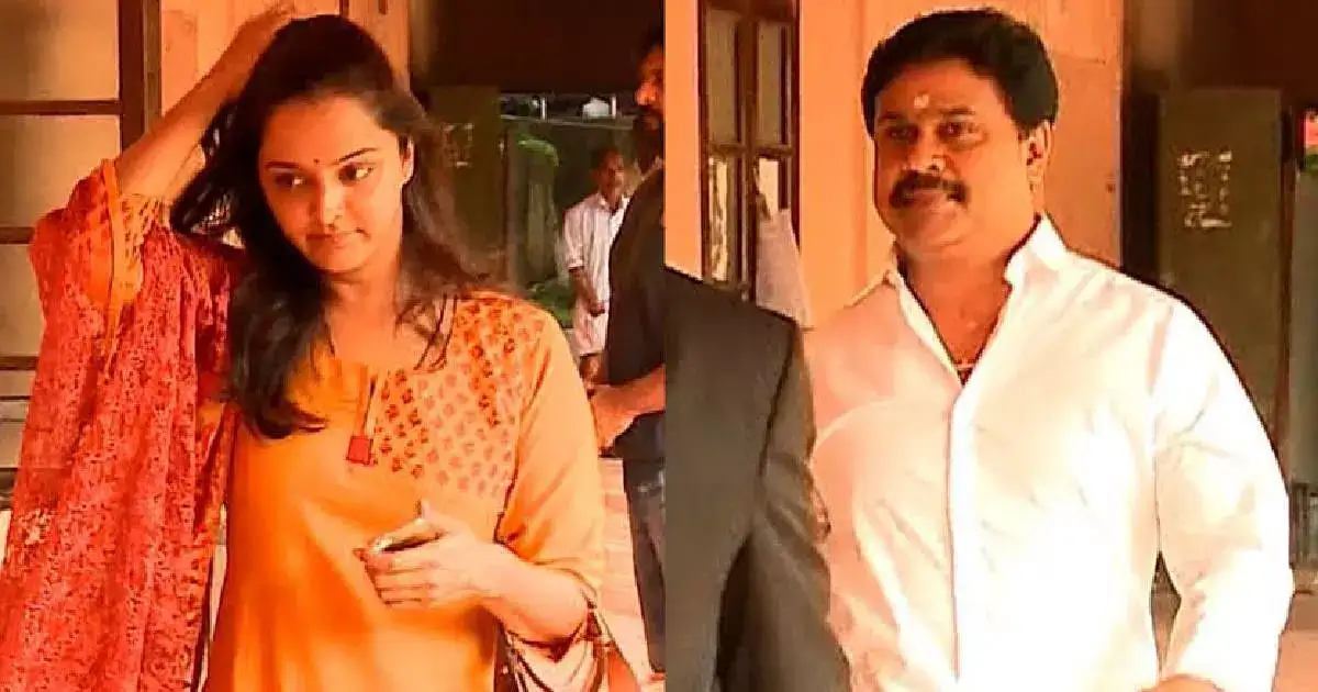 Laljose About Manju Warrier,ഒരു അച്ഛന്റെ ആധിആയിരുന്നു അത് ...