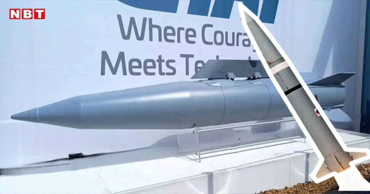 Israel Air Lora Missile,रूस और चीन के बाद इजरायल ने किया कमाल, बनाई एयर ...
