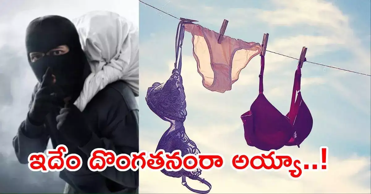 Gujarat Woman Underclothes Theft,మహిళ లోదుస్తుల దొంగతనం.. ఇరువర్గాల కొట్లాట.. పది మందికి గాయాలు ...