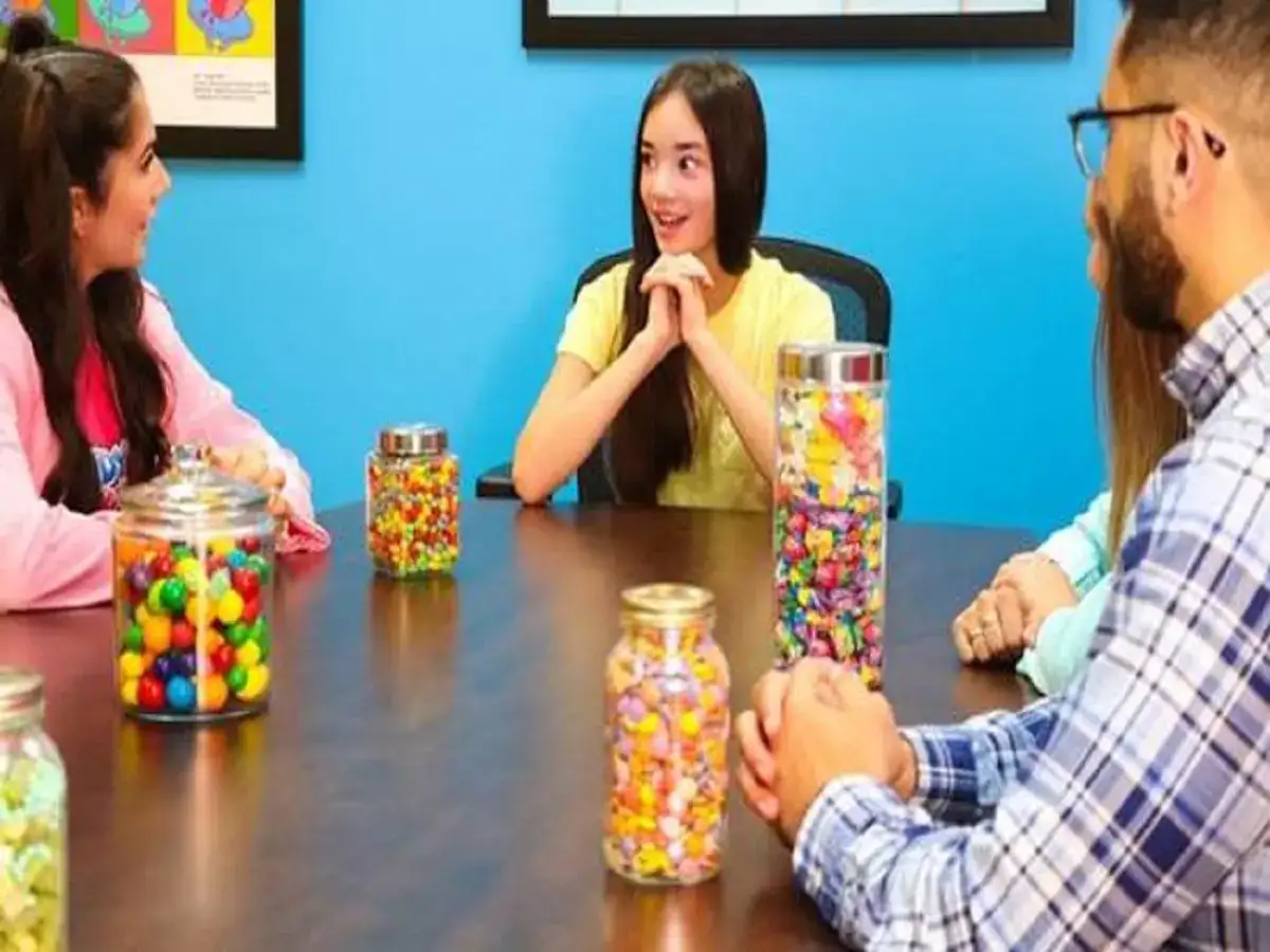 Candy Taste Tester Job,Sweet Job: కూర్చుని తింటే నెలకు రూ.6 లక్షల జీతం ...