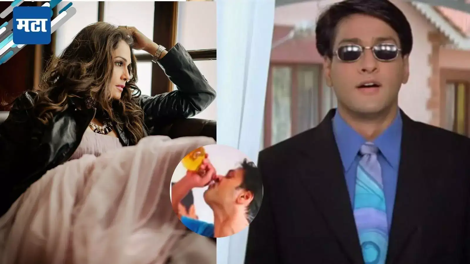Isha Koppikar Birthday Special Actor Inder Kumar Crazy For Actress So ...