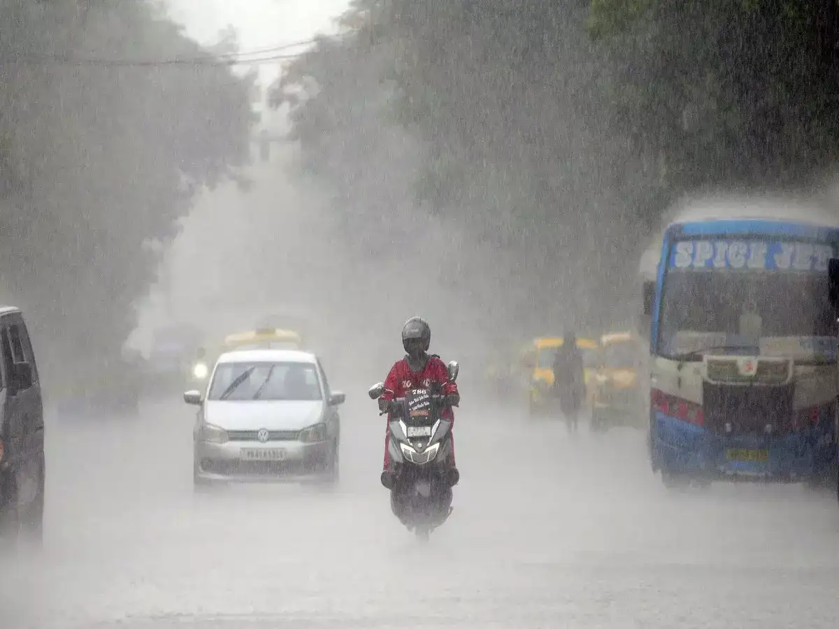 Andhra Pradesh Heavy Rains,ఏపీ ప్రజలకు వాతావరణశాఖ హెచ్చరిక.. ఈ ...