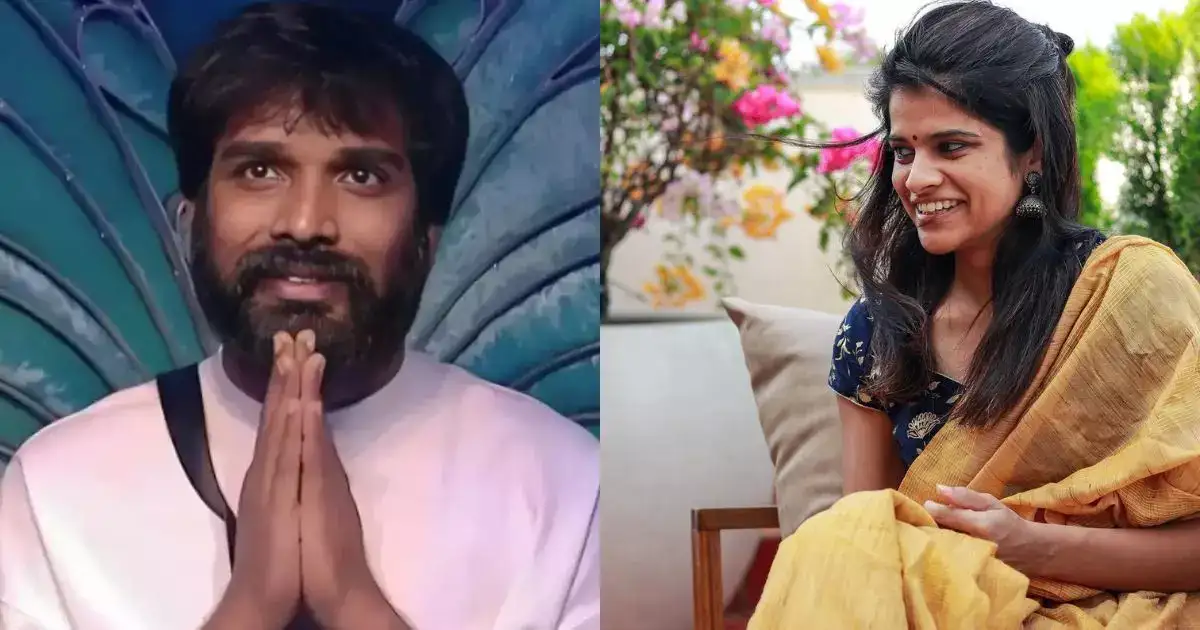 Bigg Boss Maya: பிரதீப் ஆண்டனிக்கு பதிலுக்கு செக்மேட் வைத்த மாயா?-Bigg ...