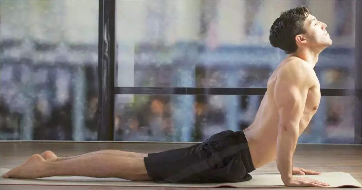 Exercise For Sex Power Increaseस्ट्रेस दूर करून लैंगिक क्षमता वाढवण्यासाठी प्रत्येक पुरुषाने