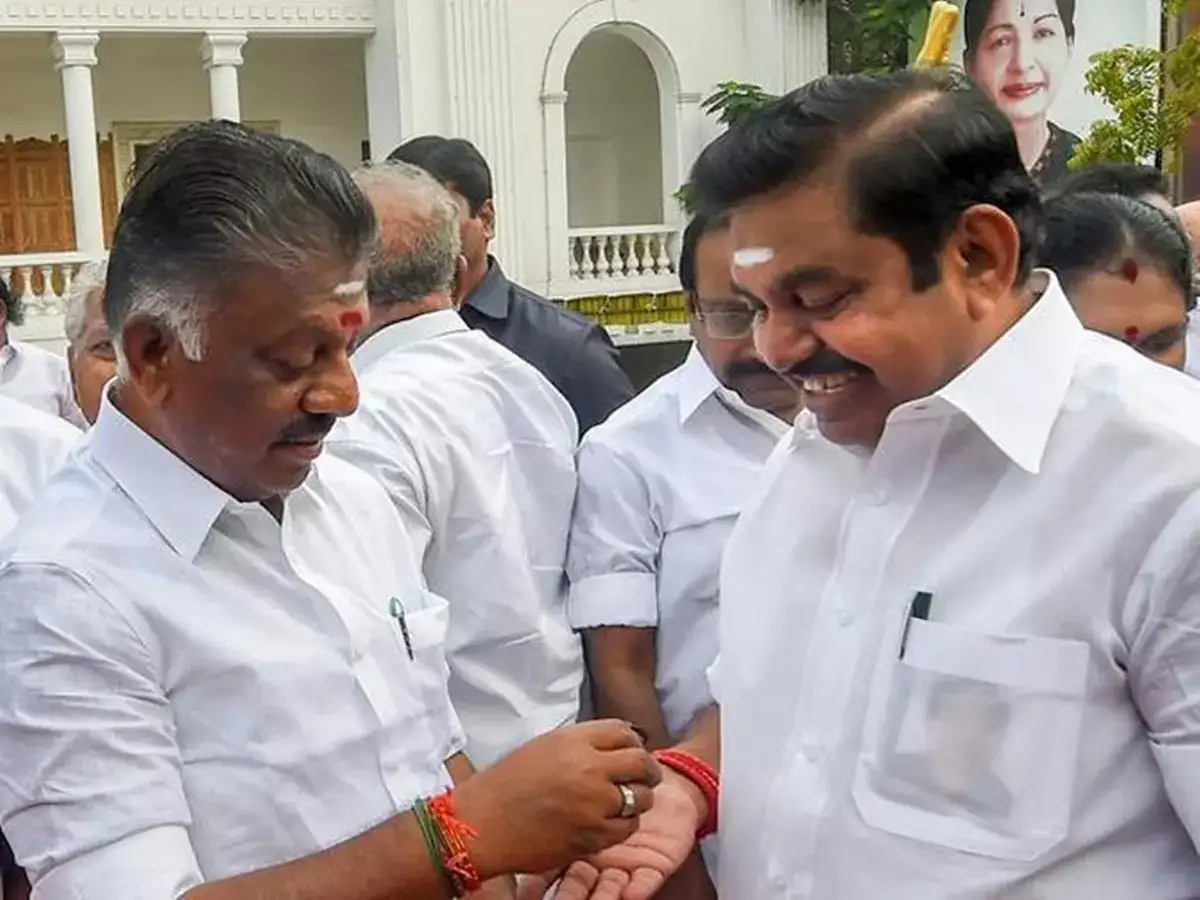 Ops First Victory,ஓபிஎஸ்ஸுக்கு முதல் வெற்றி: எடப்பாடி பழனிசாமிக்கு ஷாக் ...