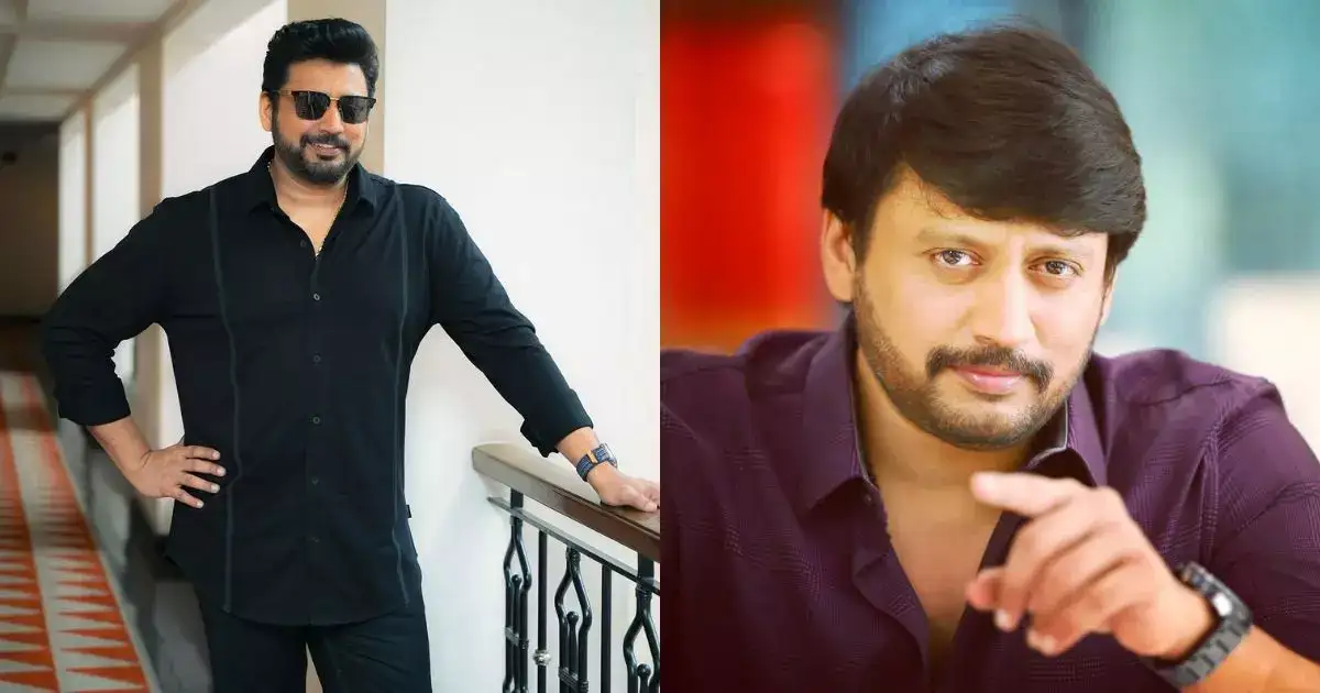 Prashanth to marry soon: ஆமாங்க, சீக்கிரமே பிரசாந்துக்கு கல்யாணம்: குட் ...