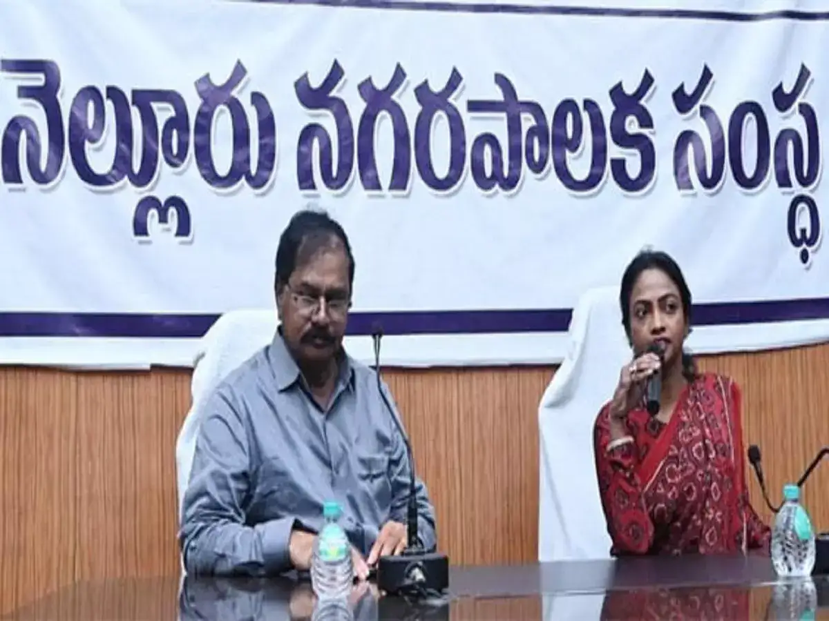 Adala Prabhakar Reddy,నెల్లూరులో ఎంపీ ఆదాల ప్రభాకర్ రెడ్డి దూకుడు ...
