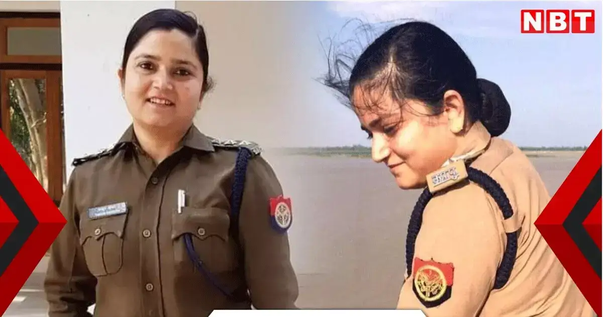 Who is DSP Shrestha Thakur Know All About It In Hindi - कौन हैं DSP ...