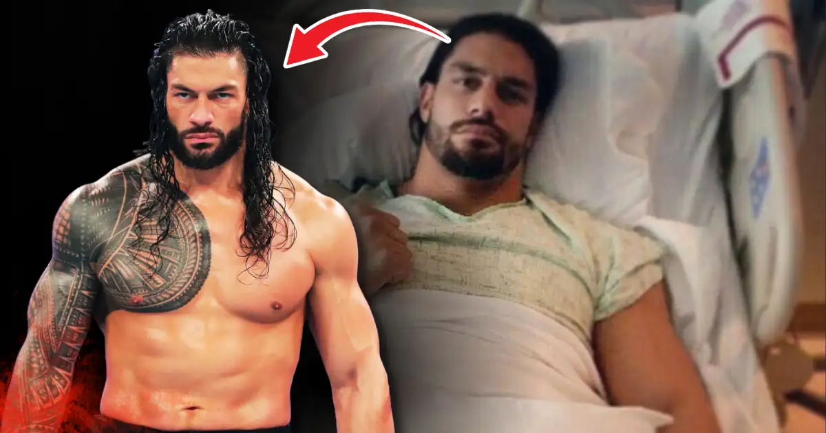 क्या स्टेरॉयड लेते हैं रोमन रेंस? जानें कैंसर को हराने वाले WWE स्टार ...