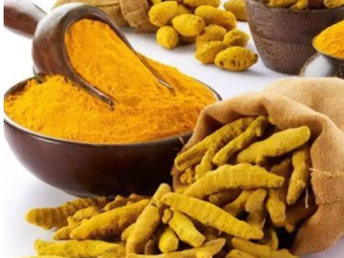 Modakurichi Turmeric Centre,ஈரோடு: மொடக்குறிச்சிக்கு இப்படி ஒரு ...