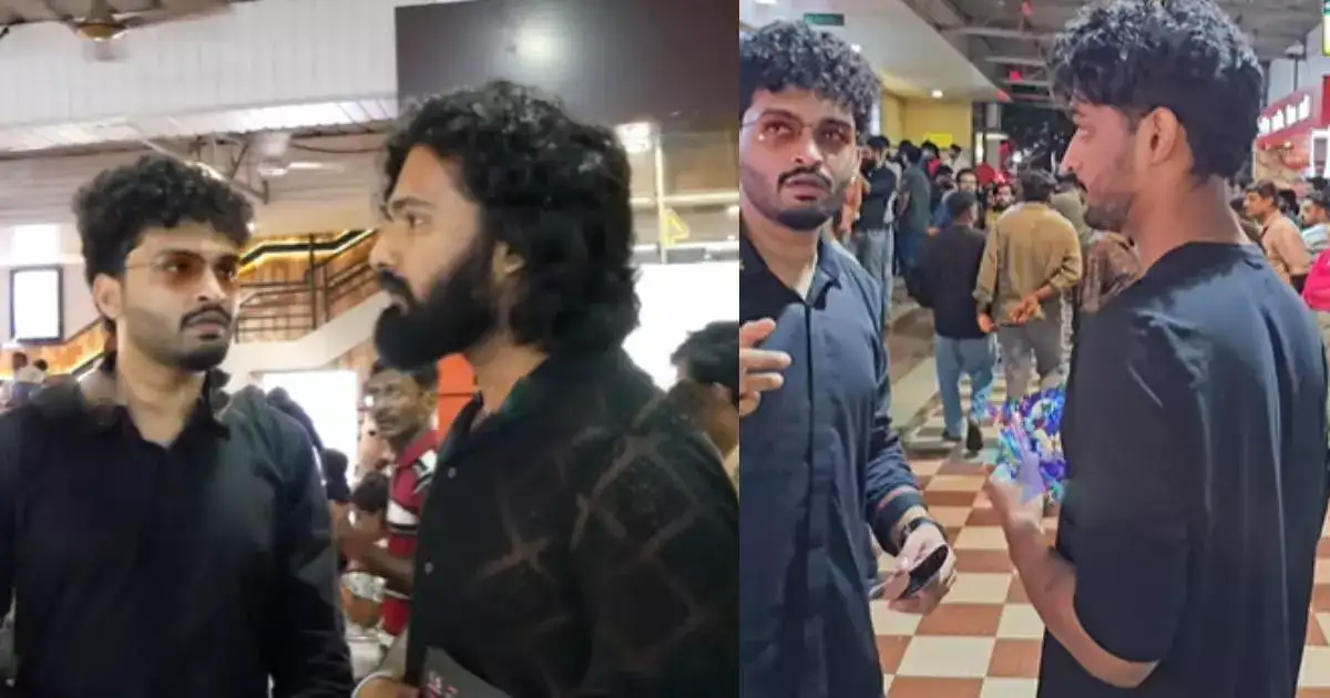 Suresh Gopi News,ബിസിനസിലാണ് ശ്രേയസും ആദിത്യനും; പാർട്ണര്ഷിപ്പ് ബിസിനസ് ...