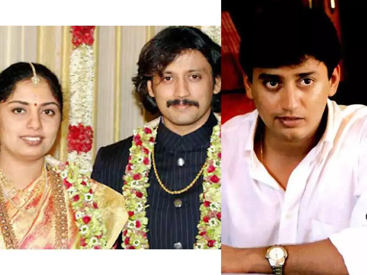 Prashanth Personal Life,ആദ്യ വിവാഹം മറച്ച് വച്ചു, ചതിയായിരുന്നു എന്ന് ...