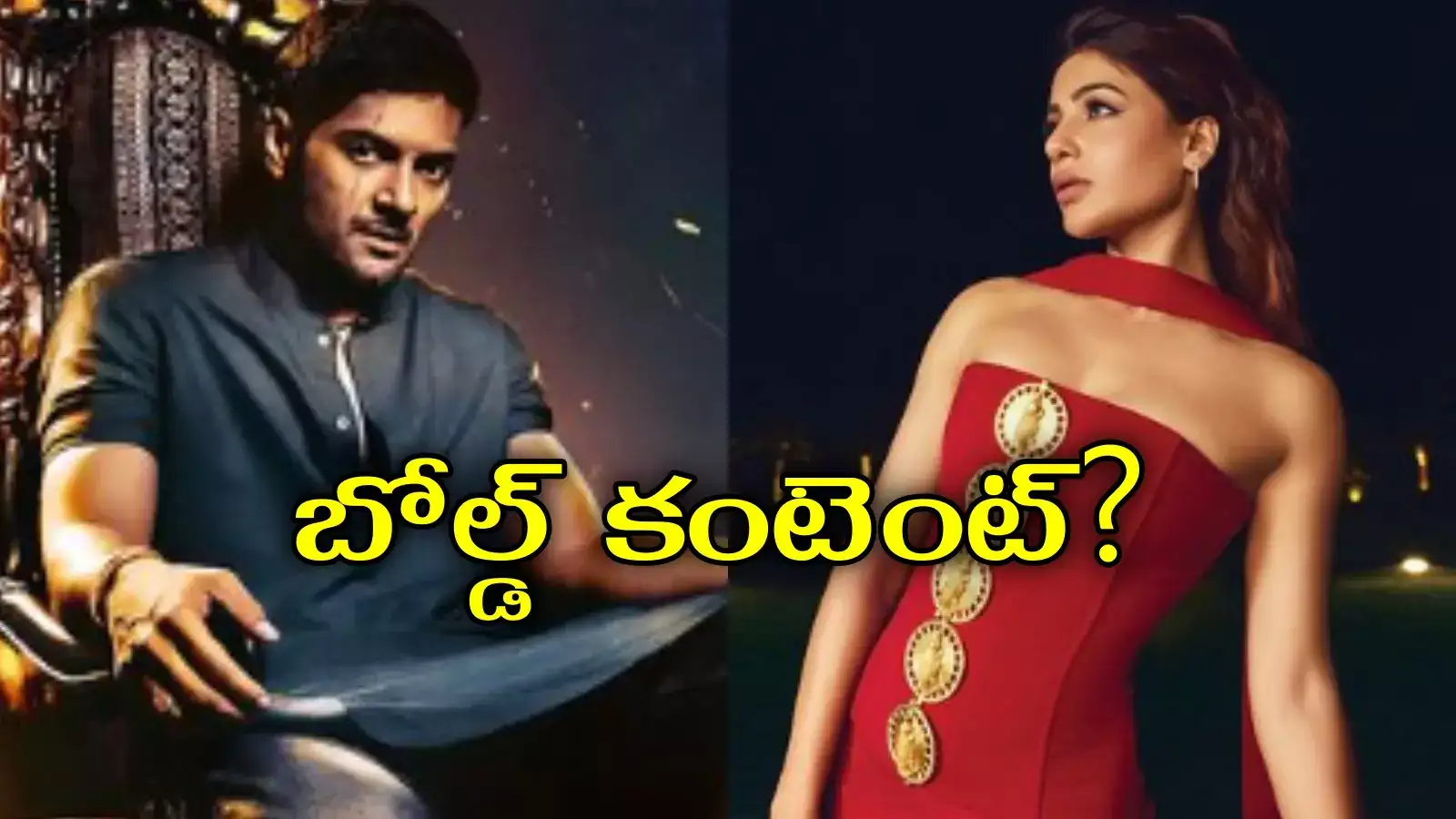 Samantha With Ali Fazal,గుడ్డూ భాయ్‌తో సమంత.. ఆ పోస్ట్ అర్థమదేనా ...