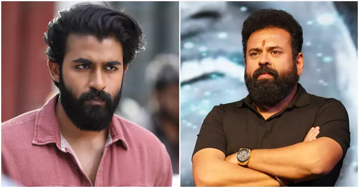 Yuva Rajkumar First Movie,'ಯುವ ರಾಜ್‌ಕುಮಾರ್‌ ಬಹಳ ಕಮಿಟ್‌ಮೆಂಟ್‌ ಇರುವ ಹುಡುಗ ...