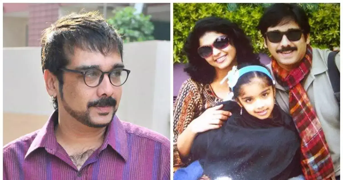 Vineeth Priscilla Menon Video,എന്നോടുള്ള പെരുമാറ്റം അങ്ങനെയായിരുന്നു! നല്ലൊരു മനുഷ്യ ...