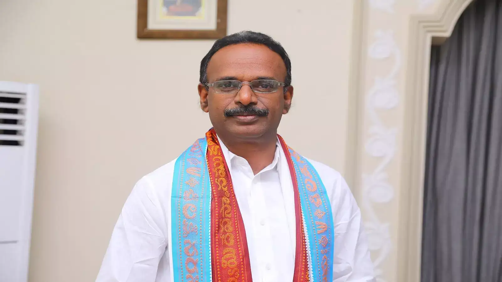 Ex MLA Sidda Reddy Suspended From YSRCP,Ysrcp Suspends Sidda Reddy ...