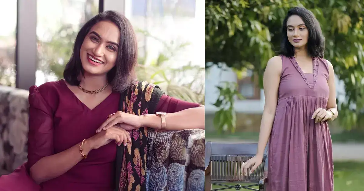 Nileen Sandra,അവിടെ എത്തുമ്പോഴാണ് എനിക്കൊരു കുട്ടിയുള്ള കാര്യം പോലും ഞാന്‍ അറിയുന്നത്; വൈറസ് ...