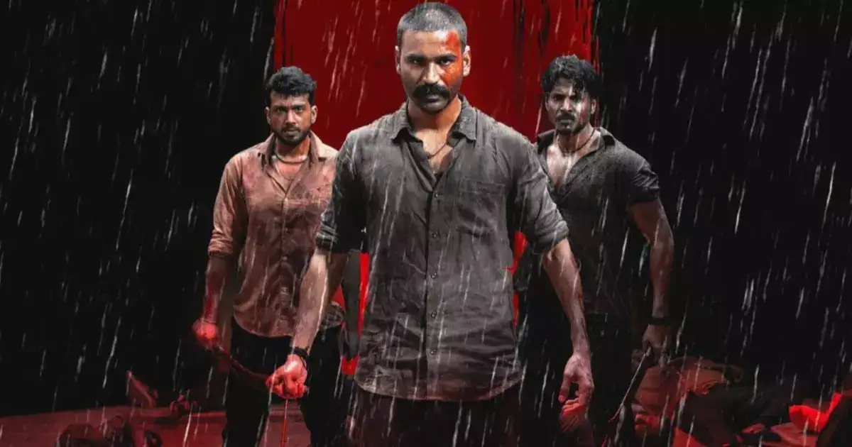 Raayan censor certificate:மீண்டும் அதே பிரச்சனை..கலங்காமல் தில்லாக ...