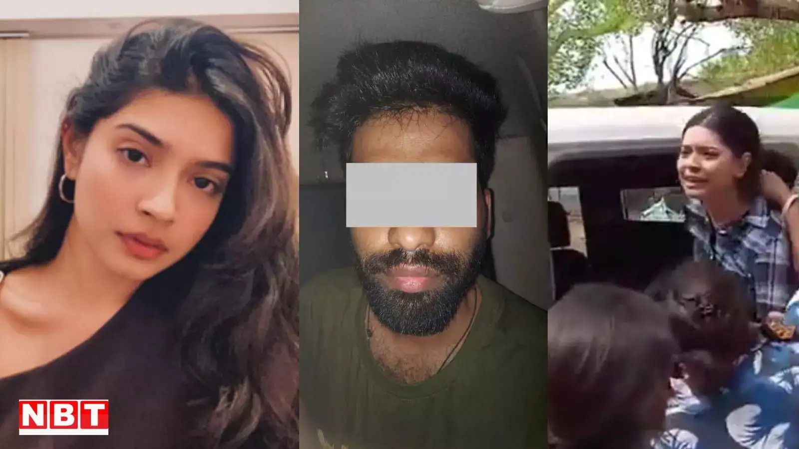 Wazahat Khan Arrested By Kolkata Police,शर्मिष्ठा पनोली के खिलाफ FIR ...