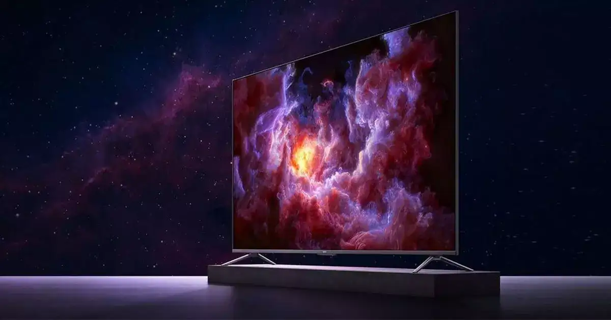 Xiaomi Launched New Redmi Smart TV With 86 Inch Display at Lowest Price; Xiaomi ने आणली ८६ ...