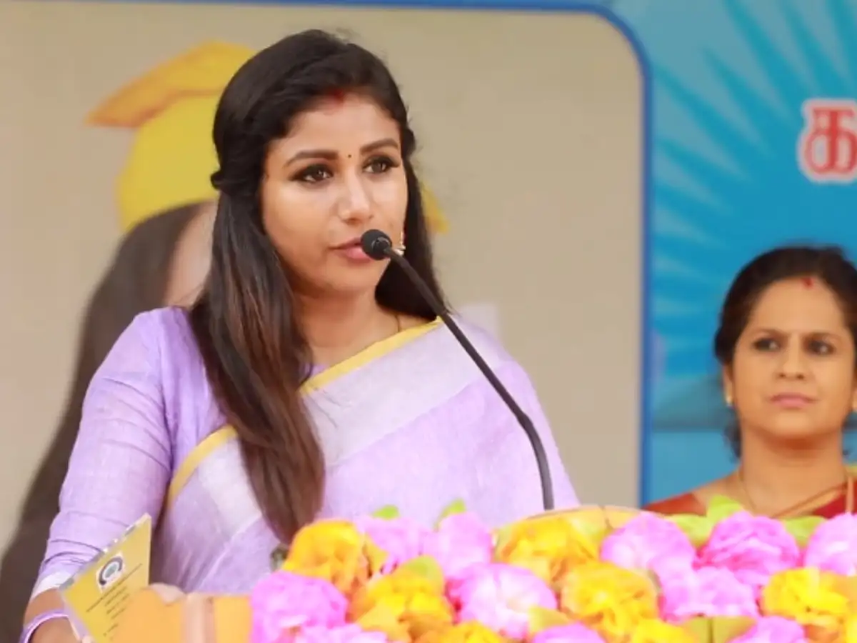 Raja Rani 2 Today,Raja Rani 2: பொய் சொல்லிவிட்டு சந்தியாவை பாராட்டு ...