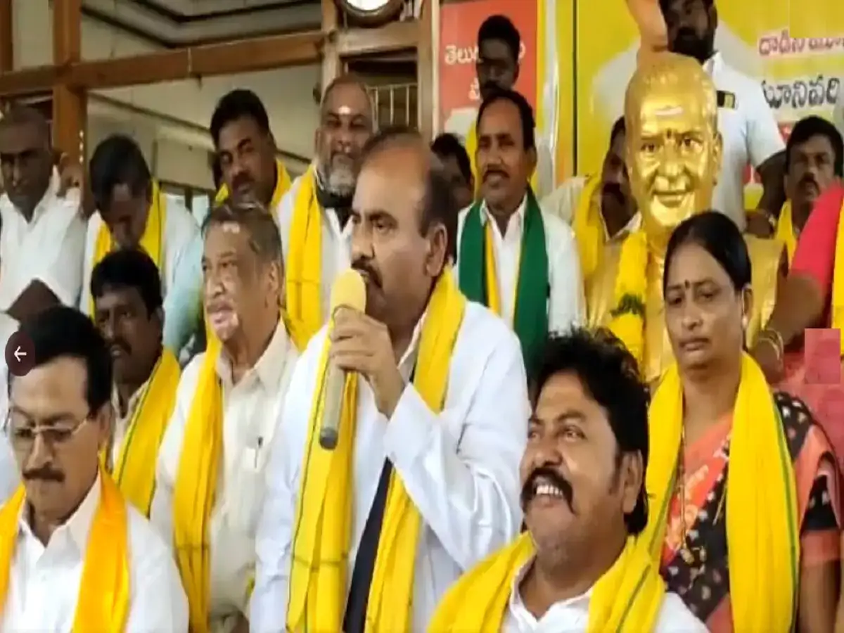 Prathipati Pulla Rao,టీడీపీకి వెన్నుపోటు పొడిచారు.. బాగా దోచుకున్నారు ...