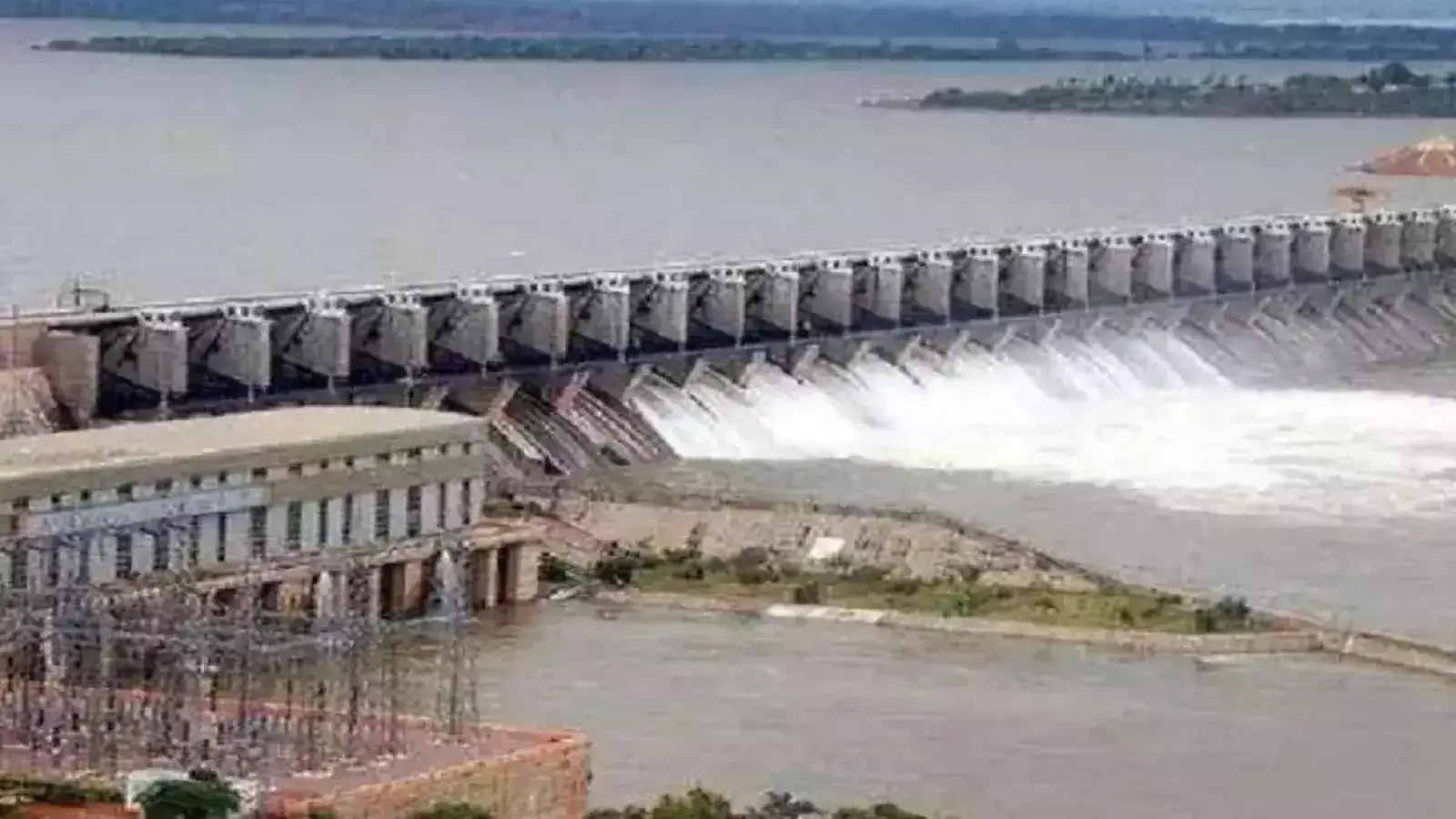 bhavanisagar dam water level : ஈரோடு பவானிசாகர் அணை... 80 அடியை எட்டிய ...