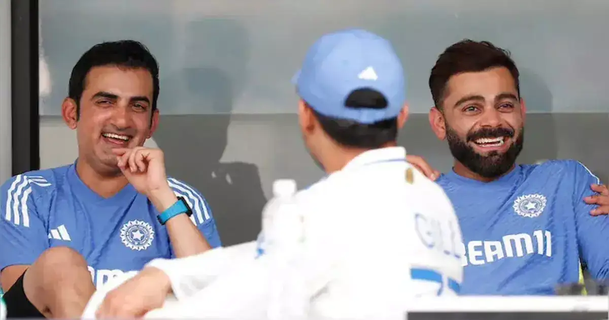 Gautam Gambhir Vs Rahul Dravid,साफ दिखते हैं ये चार फर्क... गौतम गंभीर और राहुल द्रविड़ की ...