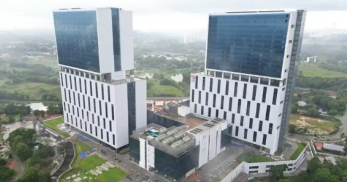 Job Opportunities In Lulu It Tower,കൊച്ചിയ്ക്ക് തിലകക്കുറിയായി വീണ്ടും ...