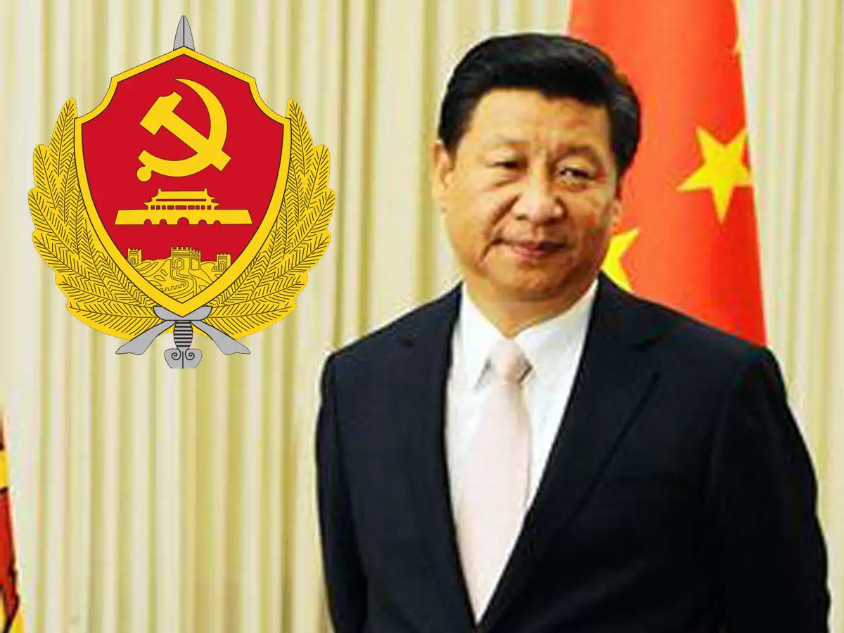 what is mss chinese spy agency: चीन की जासूसी एजेंसी MSS